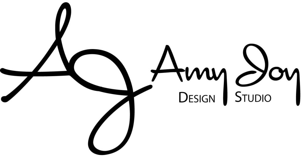 Amy Joy Design Studio – designs that inspire joy